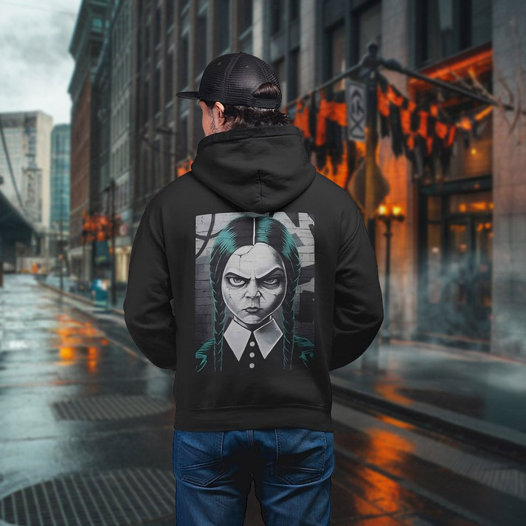 B.Different Clothing | Graffiti Inspired Streetwear Clothing