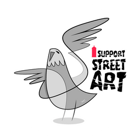 B.Different Clothing | Street art & graffiti inspired streetwear brand