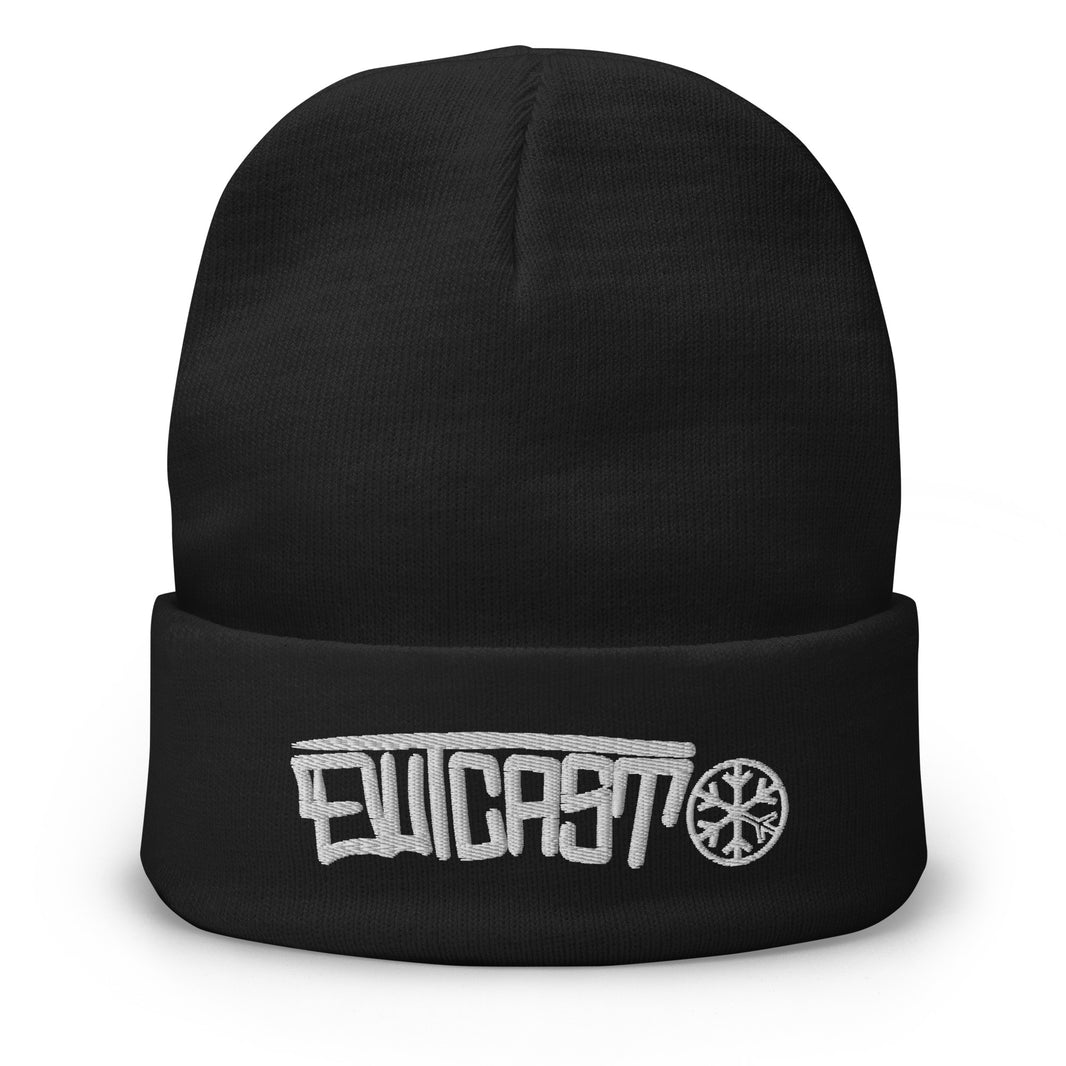 Graffiti Beanies | B.Different Clothing