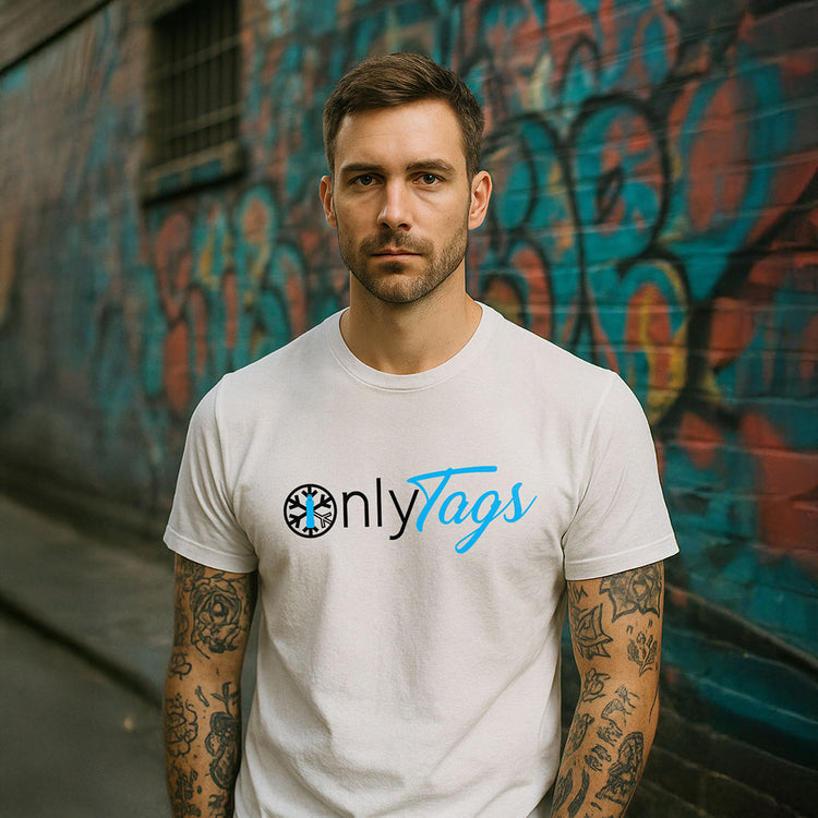 B.Different Clothing | Graffiti Inspired Streetwear Clothing