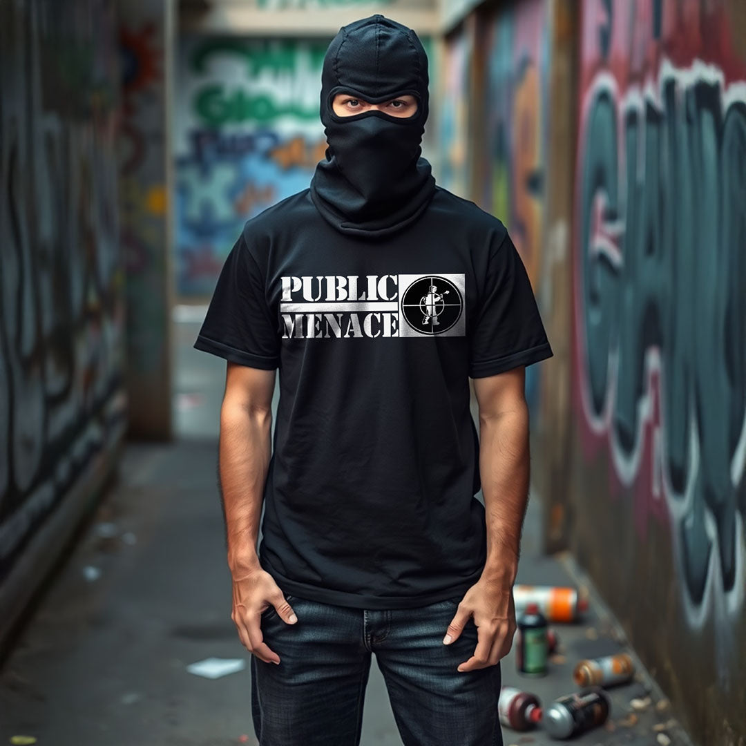 B.Different Clothing | Graffiti Inspired Streetwear Clothing