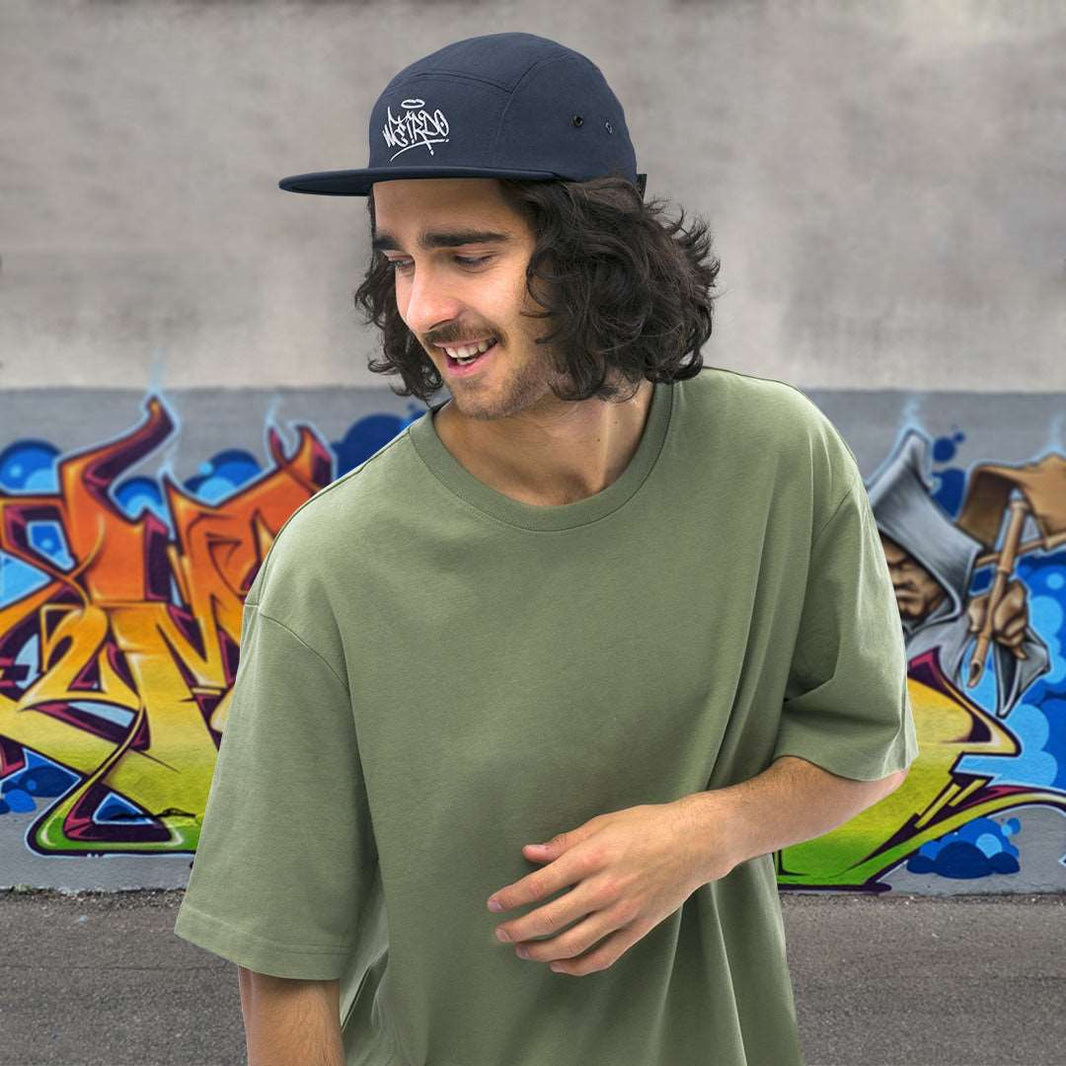 Weirdo Graffiti Tag Collection | B.Different Clothing