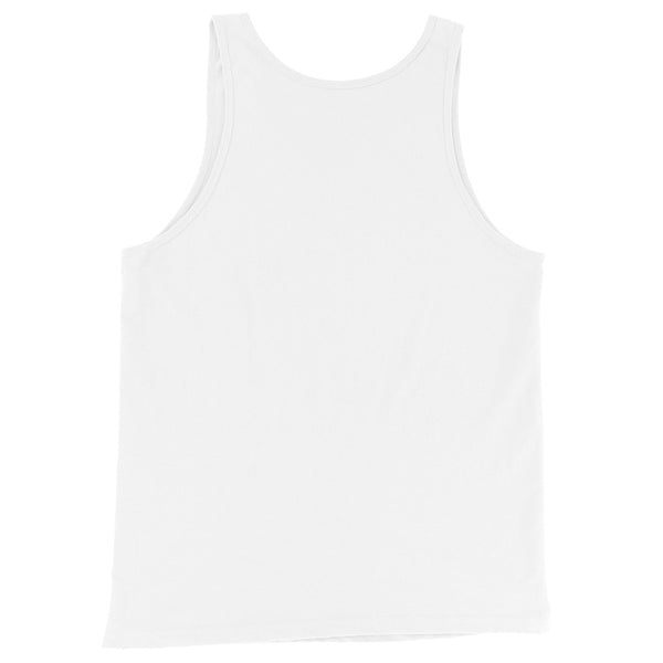 Creation of Adam Graffiti Tank Top | B.Different Clothing