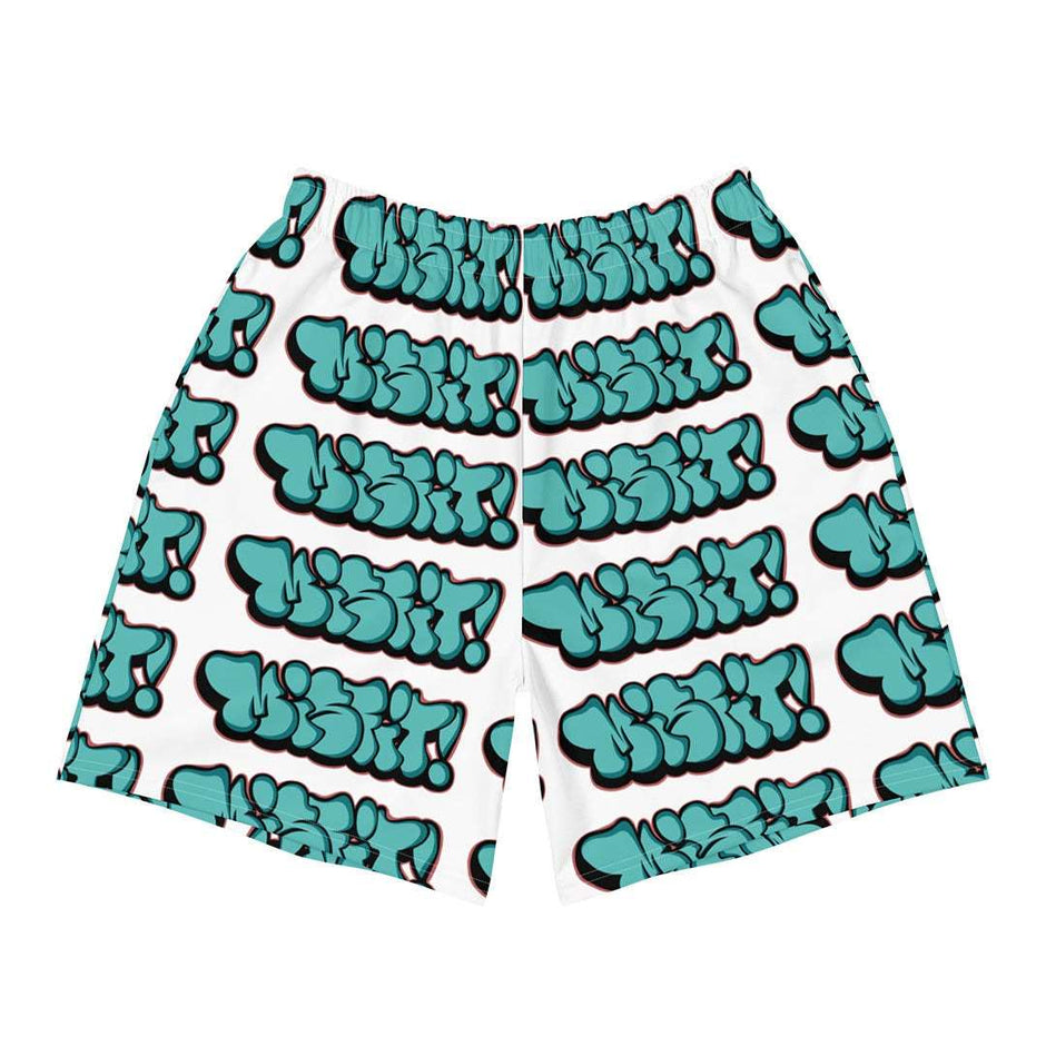 Misfit Graffiti Throwie Collection | B.Different Clothing