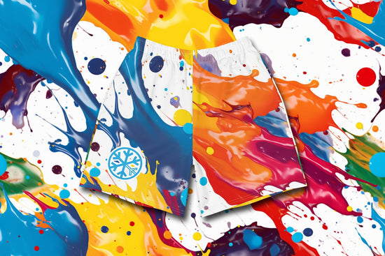 B.Different Clothing | Street art & graffiti inspired streetwear brand