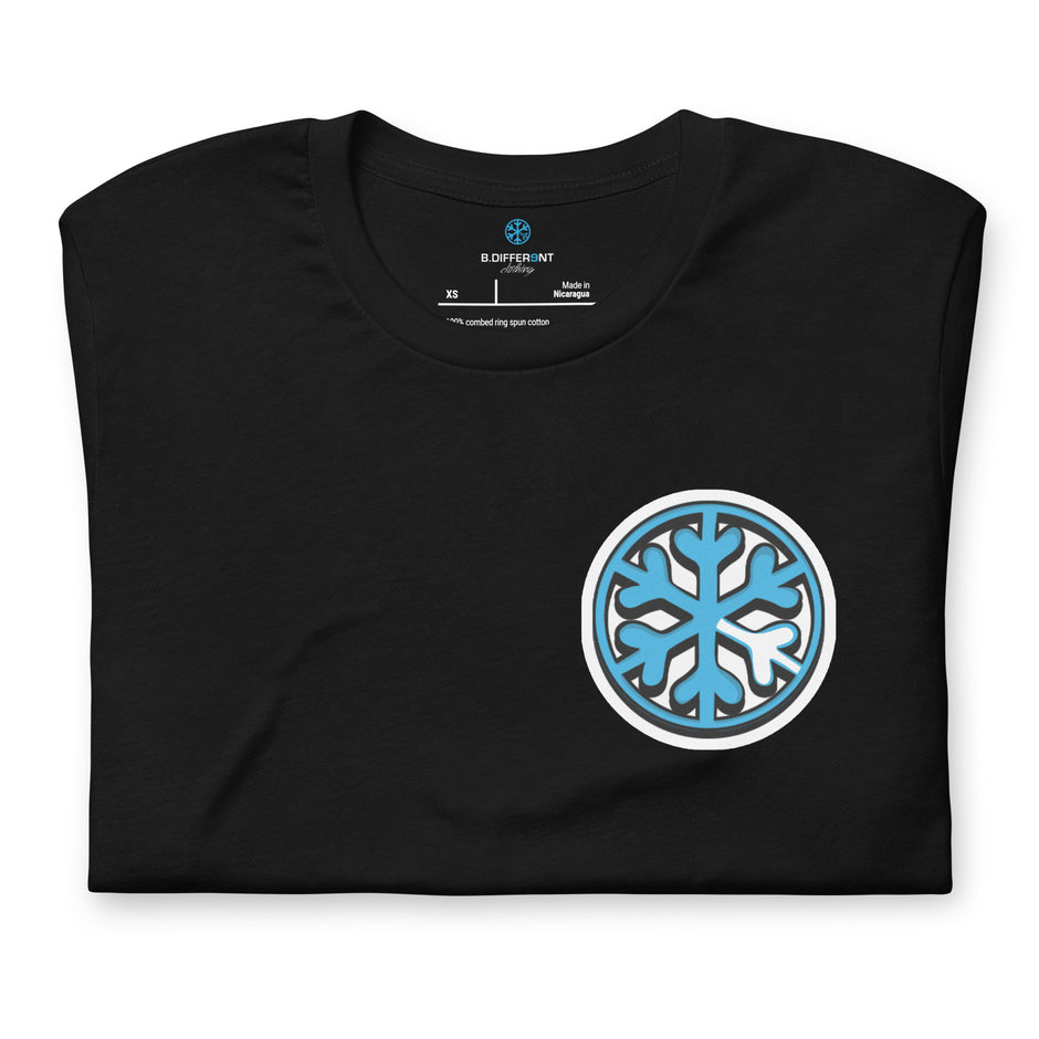 B.Different Clothing | Street art & graffiti inspired streetwear brand